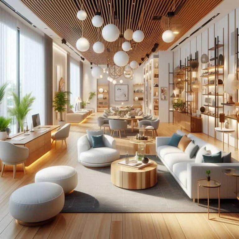 8 Showroom Design Ideas In Sri Lanka